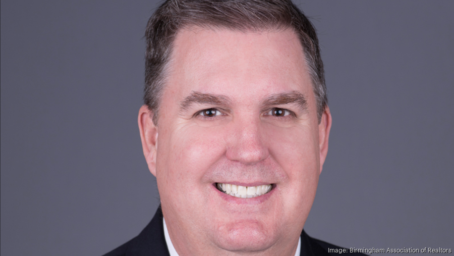 David Lucas named managing broker of eXp Central Alabama - Birmingham ...
