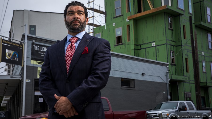 San Antonio leaders seeking economic change on East Side - San Antonio ...