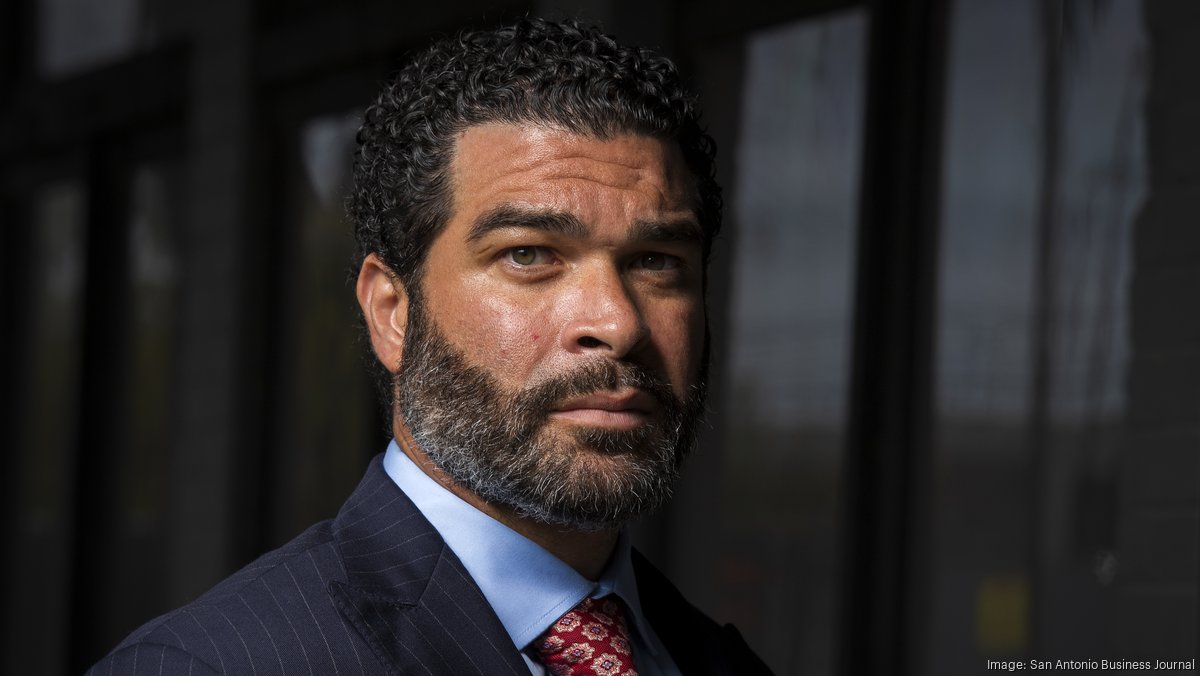 Exclusive: SA business leader to enter mayoral race - San Antonio ...