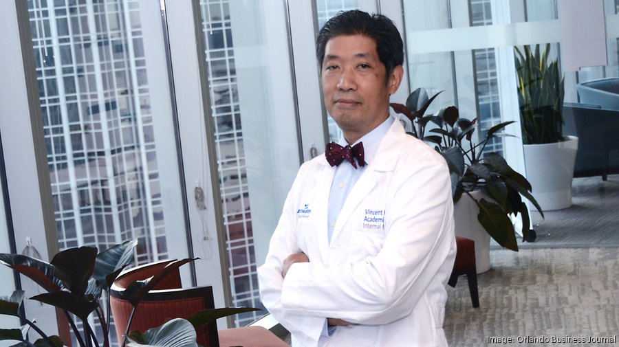 Florida’s AdventHealth uses emerging treatments and more as it learns ...