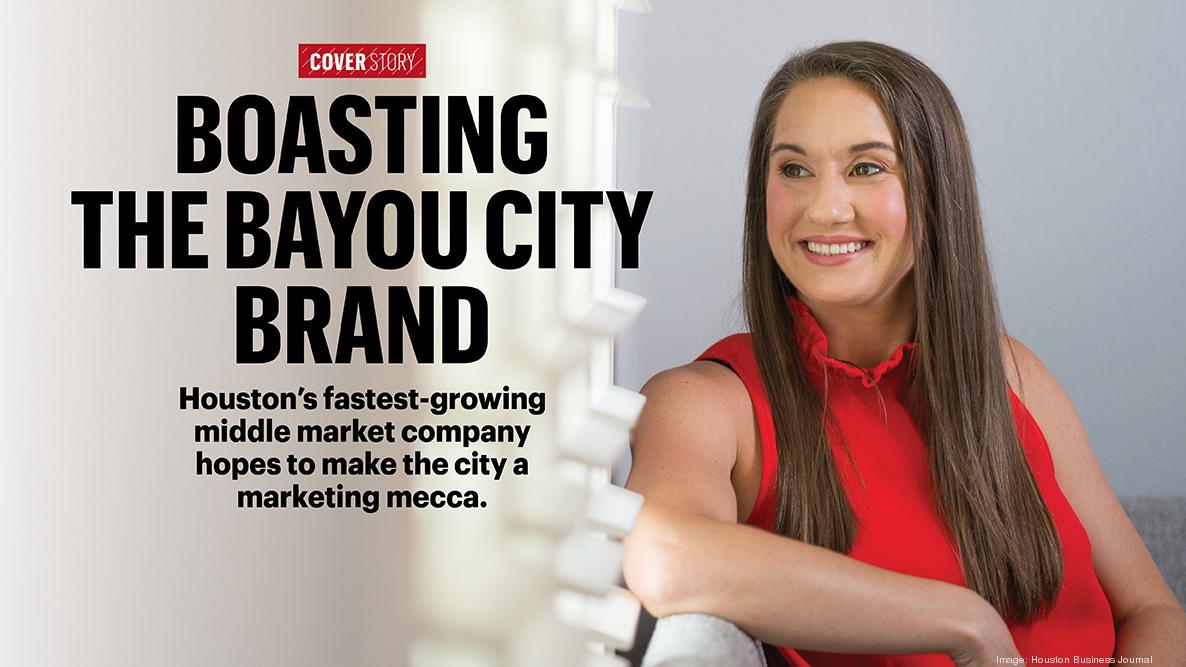 MMI Agency is No. 1 on HBJ's inaugural Middle Market 50 List - Houston ...