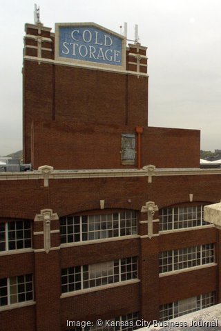 CLK Properties acquires Cold Storage Lofts in River Market - Kansas ...