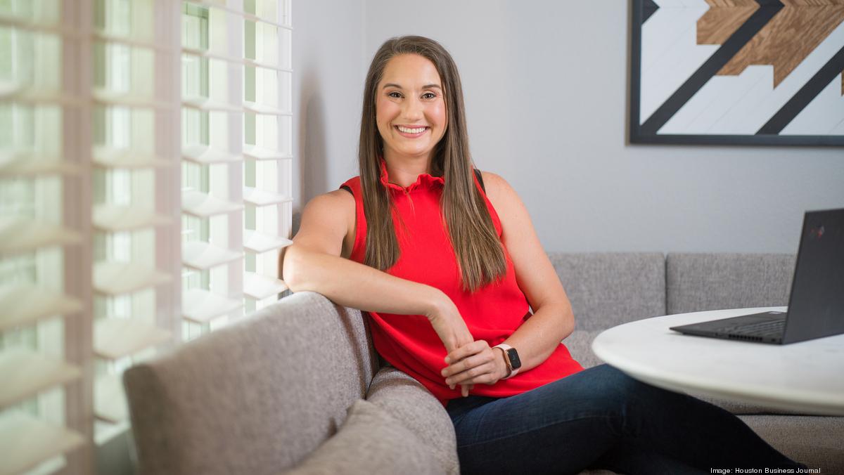 40 Under 40 honoree: Maggie Malek of MMI Agency - Houston Business Journal