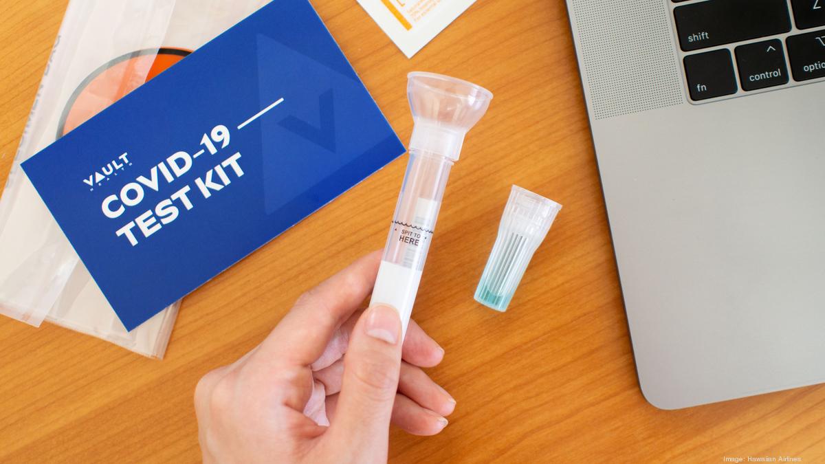 Hawaiian Airlines expands pre-travel testing options - Pacific Business ...