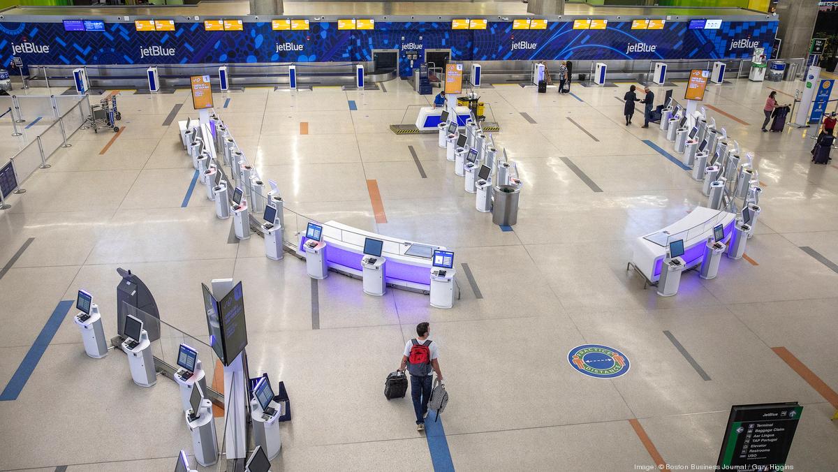 JetBlue adds flights between Boston and San Antonio - Boston Business ...