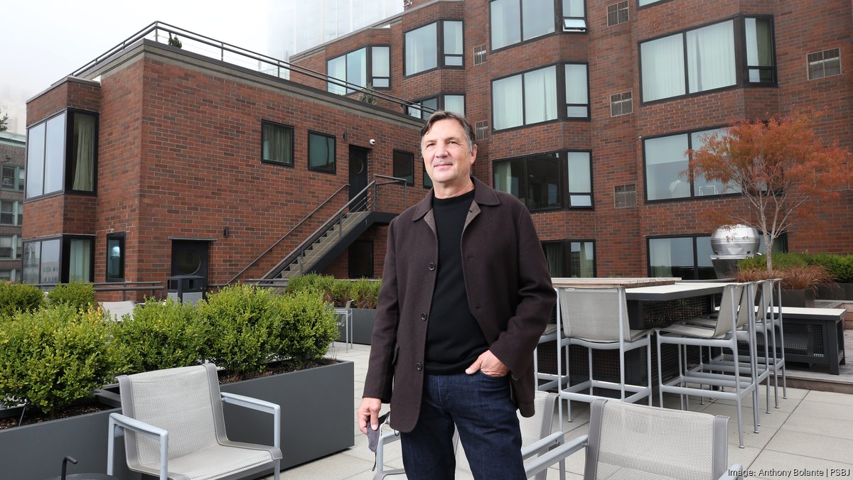 Seattle hotel recovery still a year or two away, operators say - Puget ...