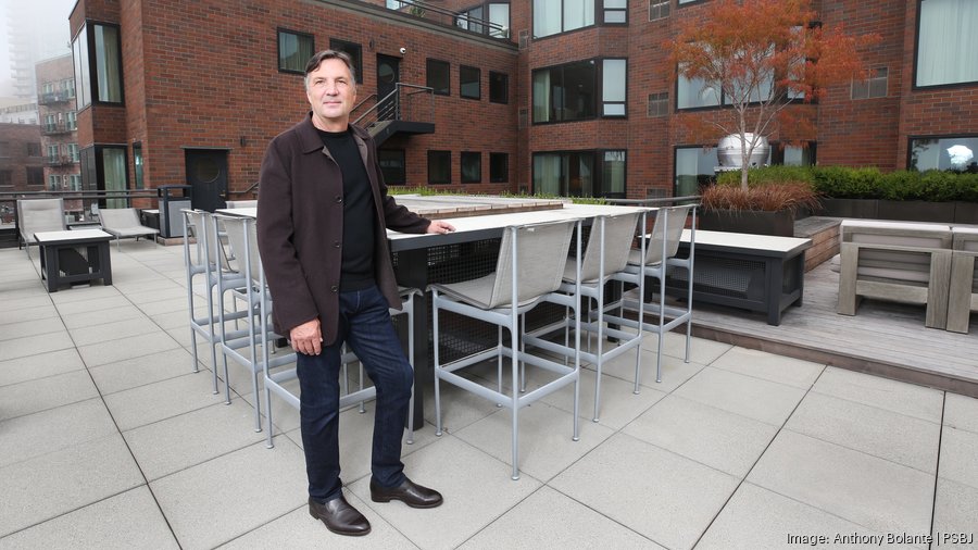 Accor hospitality group adds Seattle's Hotel Andra to portfolio - Puget ...