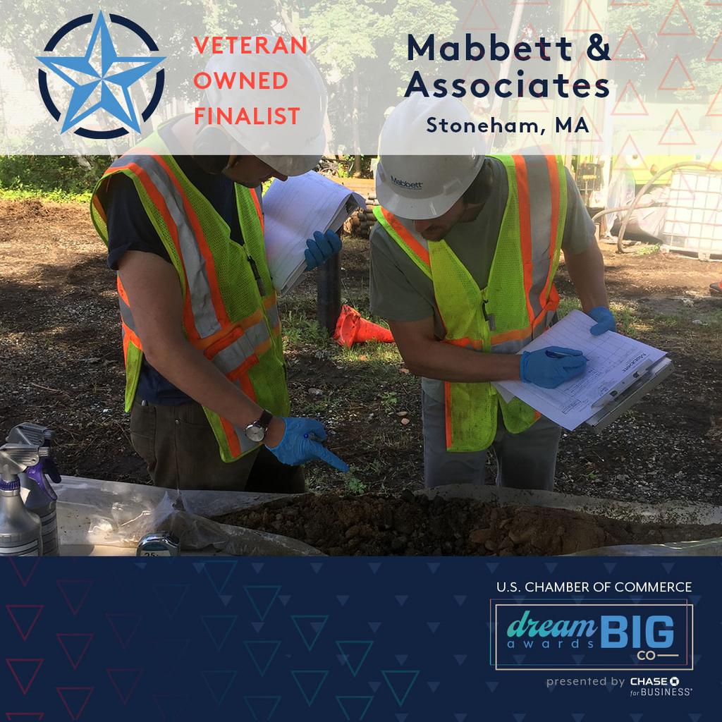 Mabbett & Associates, Inc. BizSpotlight - Boston Business Journal