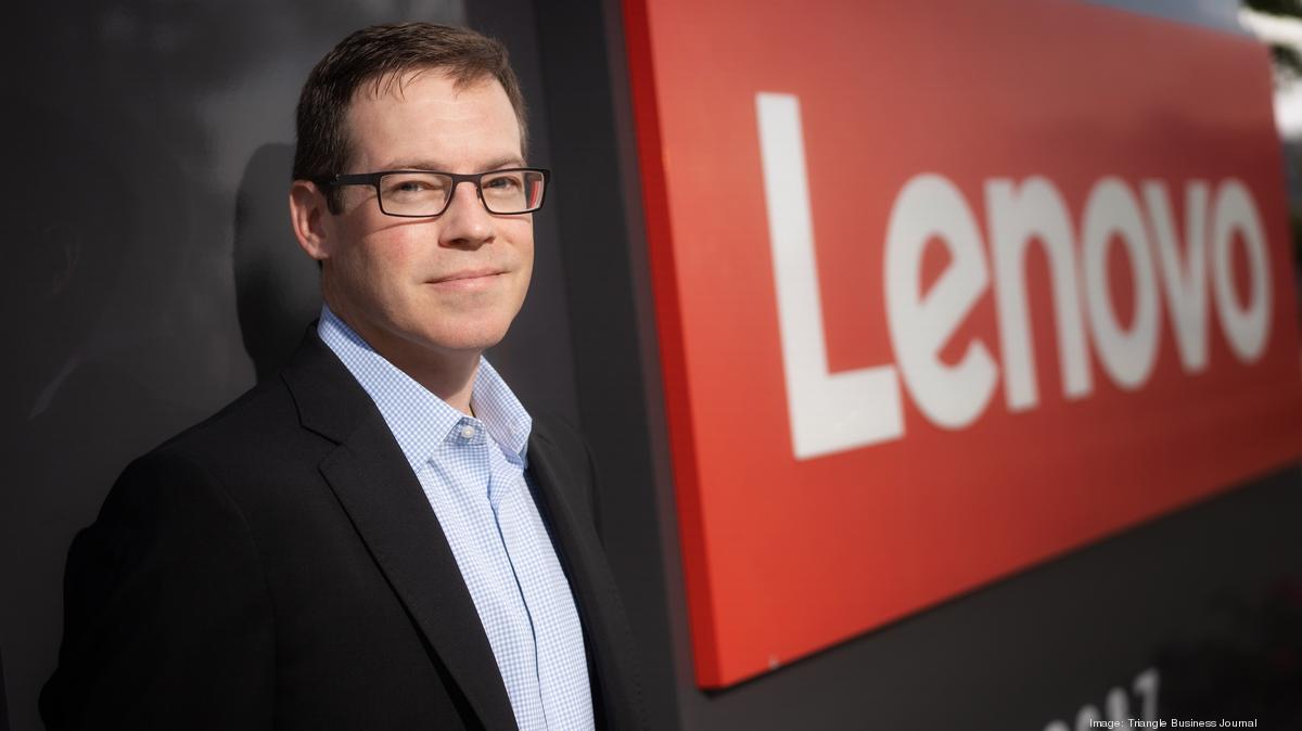 Former Lenovo exec launches the LinkedIn of career planning in ...