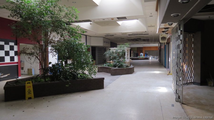 Eden Mall acquisition will result in renovation, more retail near new ...