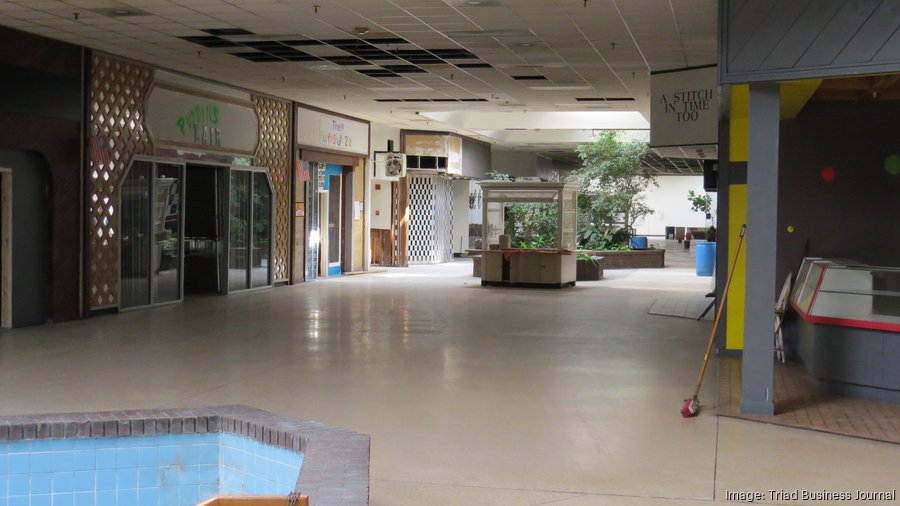 Eden Mall acquisition will result in renovation, more retail near new ...