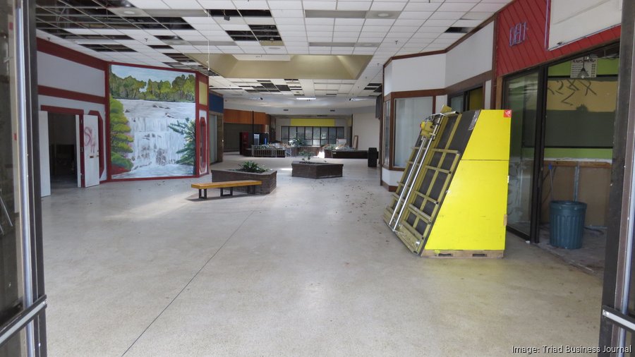 Eden Mall acquisition will result in renovation, more retail near new ...