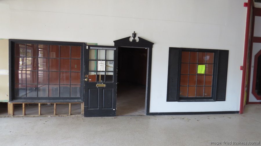 Eden Mall acquisition will result in renovation, more retail near new ...