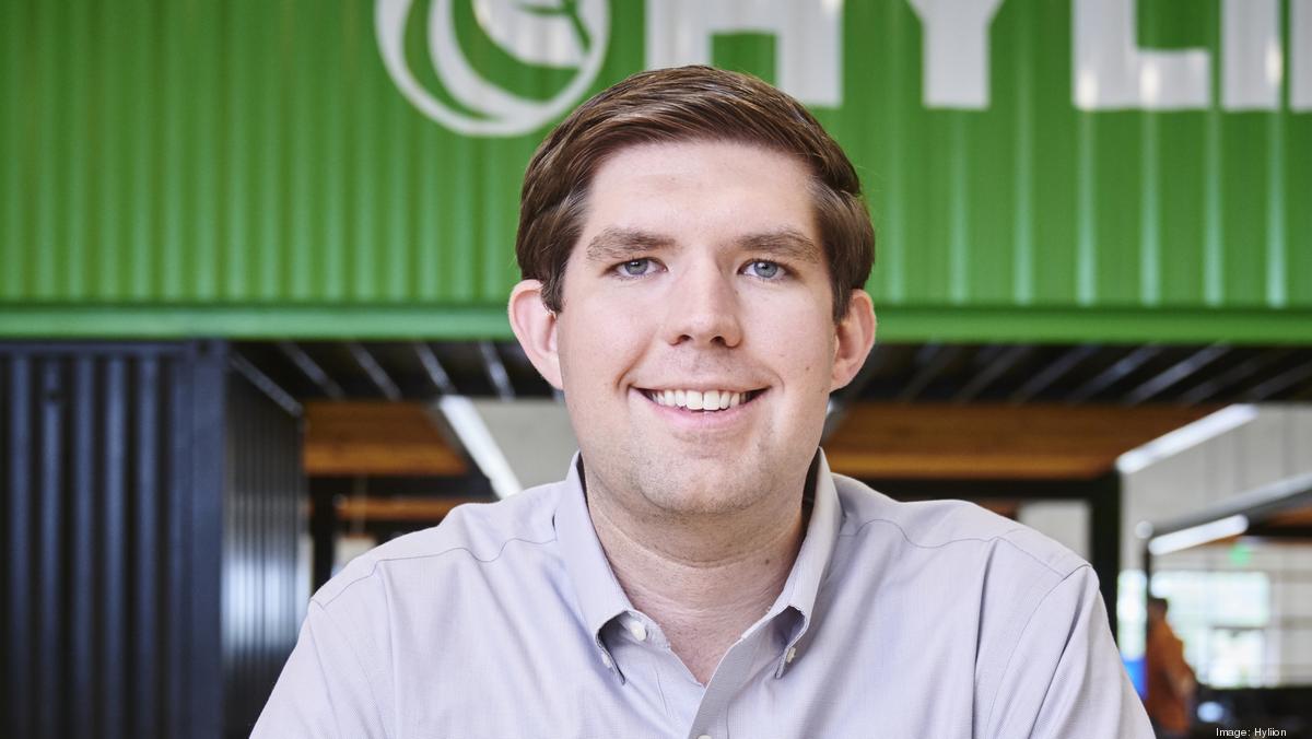 Hyliion finalizes merger, debuts on NYSE - Austin Business Journal