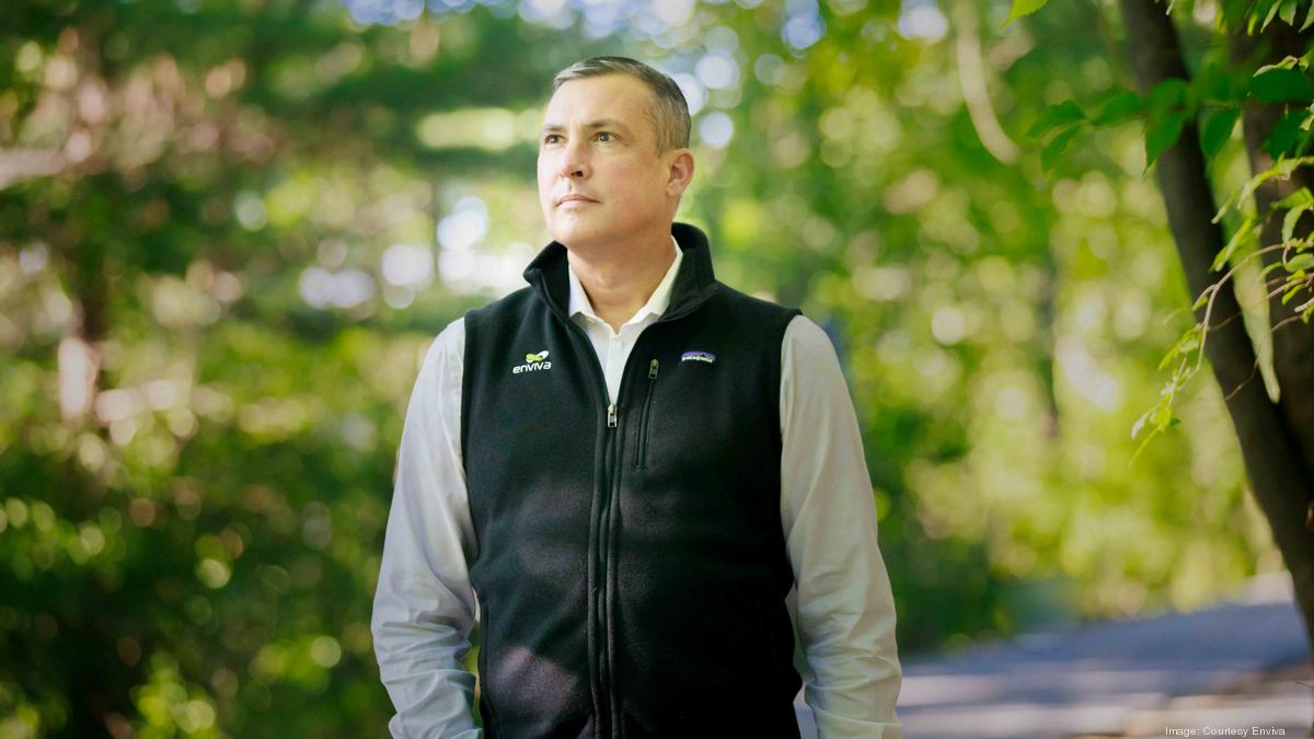 Enviva Partners creates recruitment pipeline with four HBCUs ...