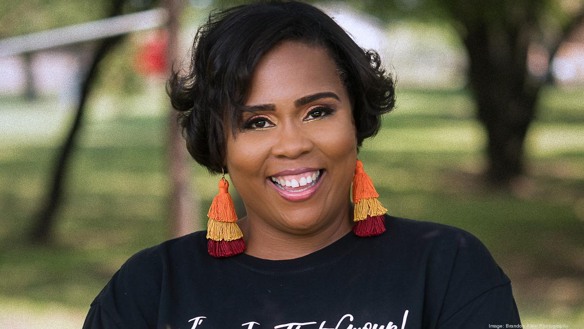 How DFW entrepreneur Tara L. Paige grew a Facebook group into outdoor ...