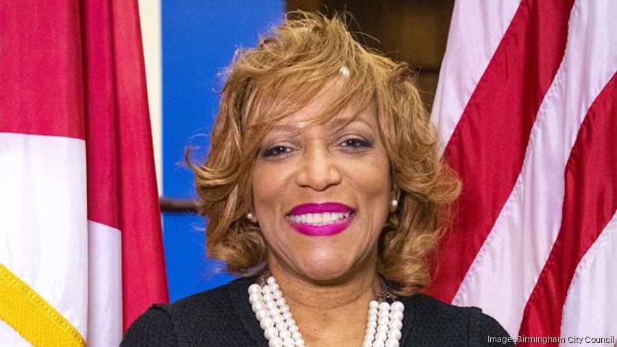 Meet the Birmingham Power 60: The Magic City's most influential ...