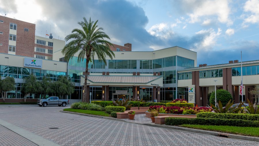 Bayfront Health, SPC partner up to offer degrees for free - Tampa Bay ...