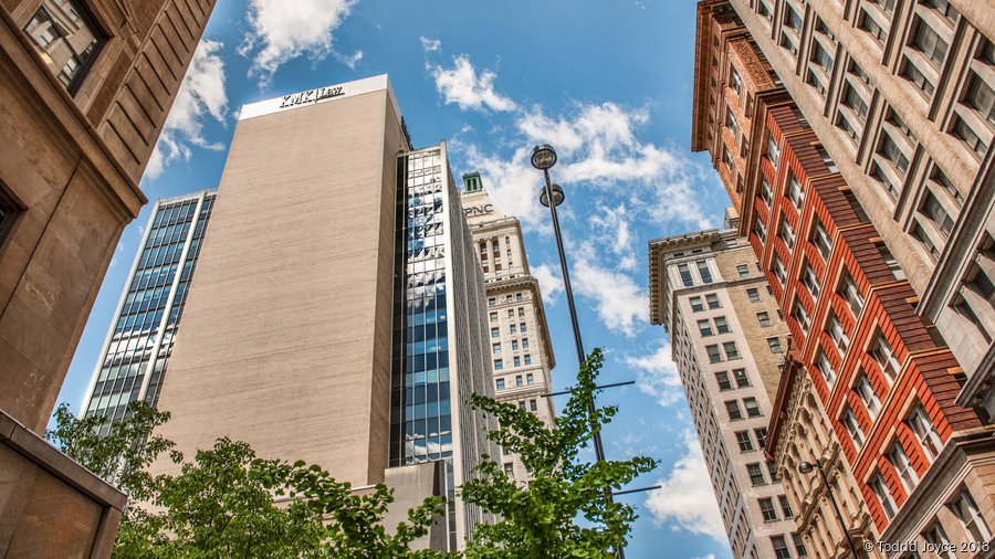 Keating Muething & Klekamp names 5 new partners - Cincinnati Business ...