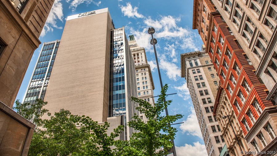 Keating Muething Klekamp law firm renews Cincinnati office lease ...