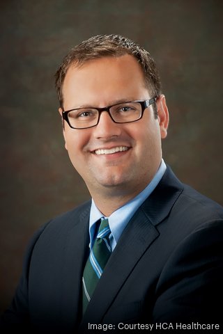 HCA Healthcare's Reston Hospital Center plots freestanding ER ...