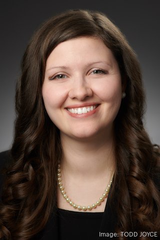 Keating Muething & Klekamp names 5 new partners - Cincinnati Business ...