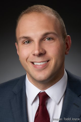 Keating Muething & Klekamp names 5 new partners - Cincinnati Business ...