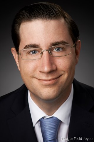 Keating Muething & Klekamp names 5 new partners - Cincinnati Business ...