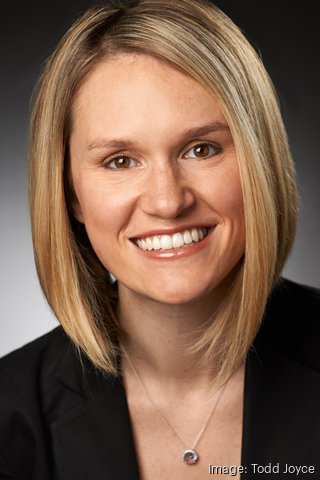 Keating Muething & Klekamp names 5 new partners - Cincinnati Business ...