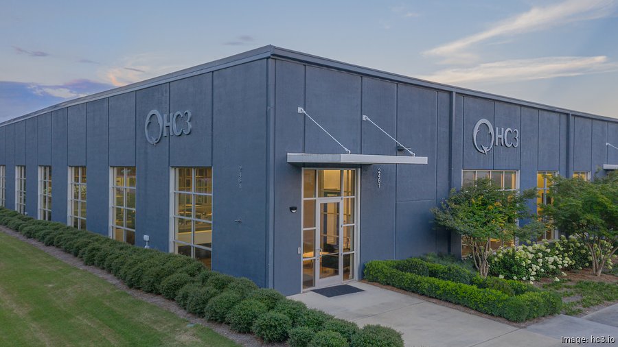 HC3 adds names new Chief Technology Officer - Birmingham Business Journal