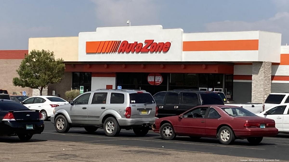 Dollar General chairman Michael Calbert to step down from AutoZone's ...