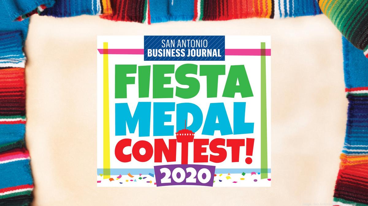 Vote on the 2020 SABJ Fiesta Medal Contest finalists — Nonprofits - San ...