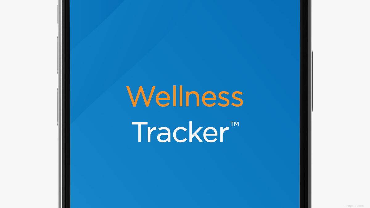 Altres Foundation develops wellness tracker platform for businesses ...