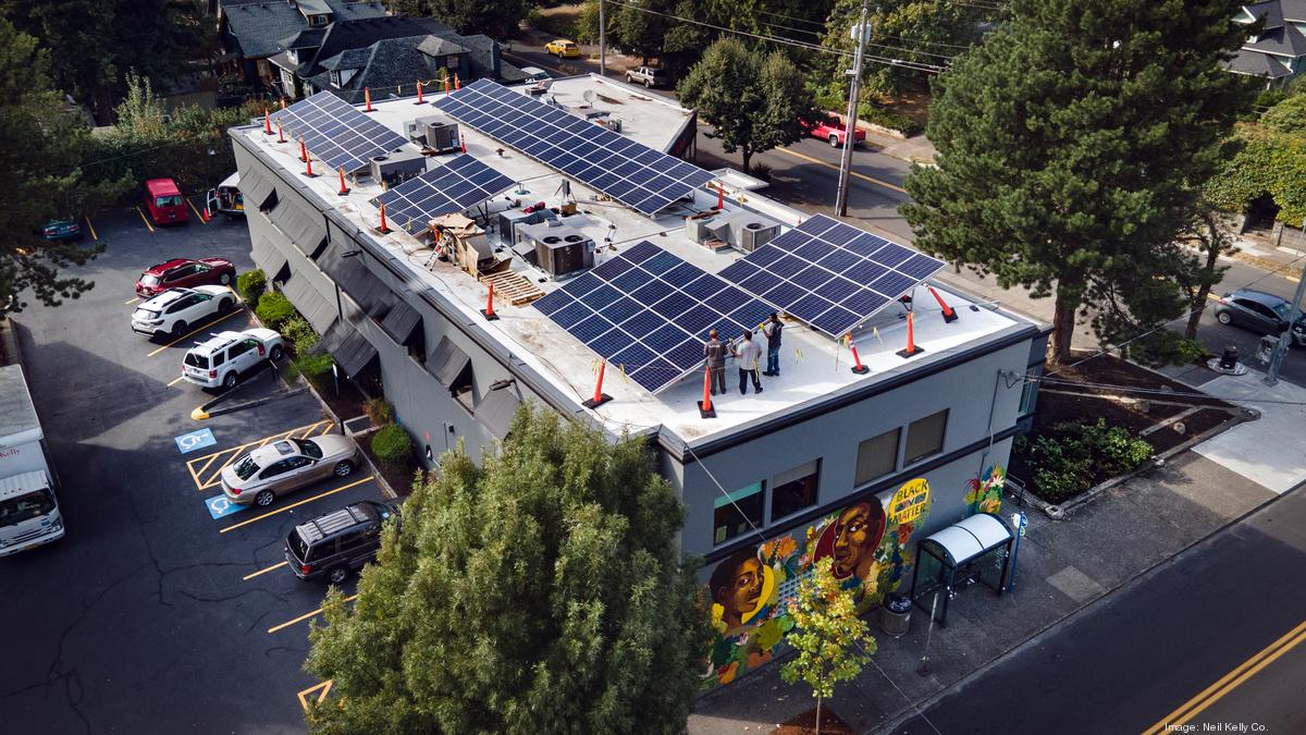 PropertyFit, a CPACE program, available for Multnomah County commercial ...