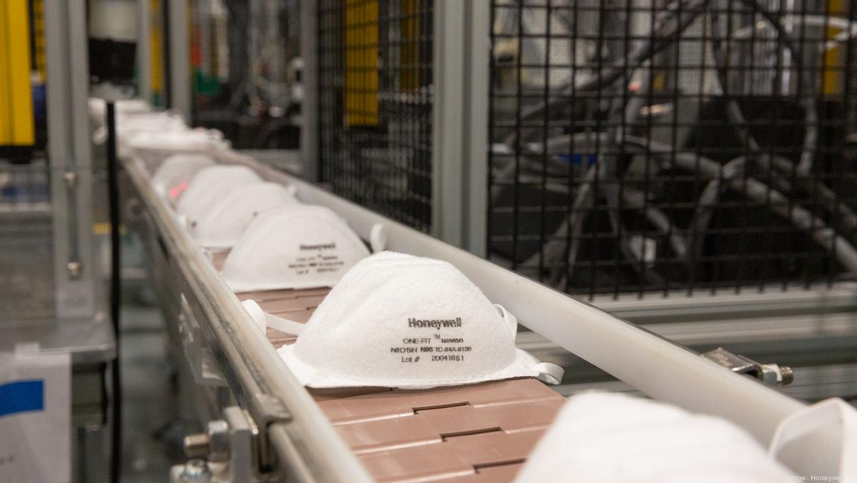 3M gets antitrust shield to coordinate N95 production - Minneapolis ...