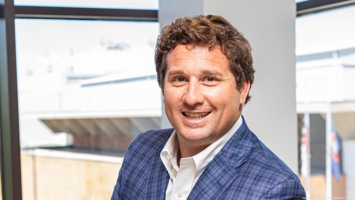 Fast 50 — No. 46: GEMCAP Development LLC, Winston-Salem, real estate ...