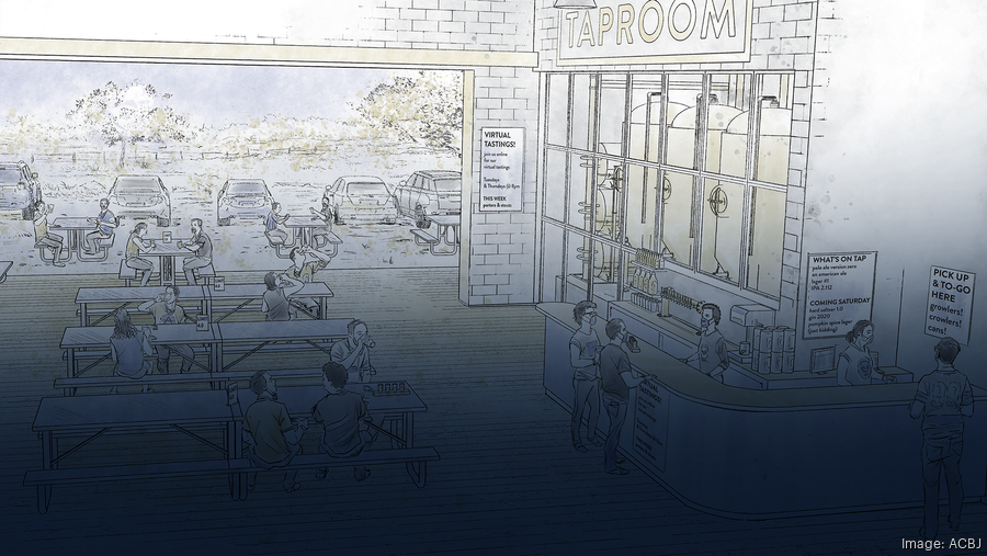 Craft beer sector pivots as brewery taprooms struggle during Covid-19 ...