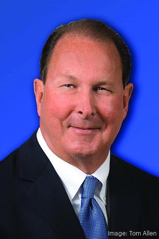 Fast 50 — No. 26: Allen Industries, Greensboro, signage maker - Triad ...