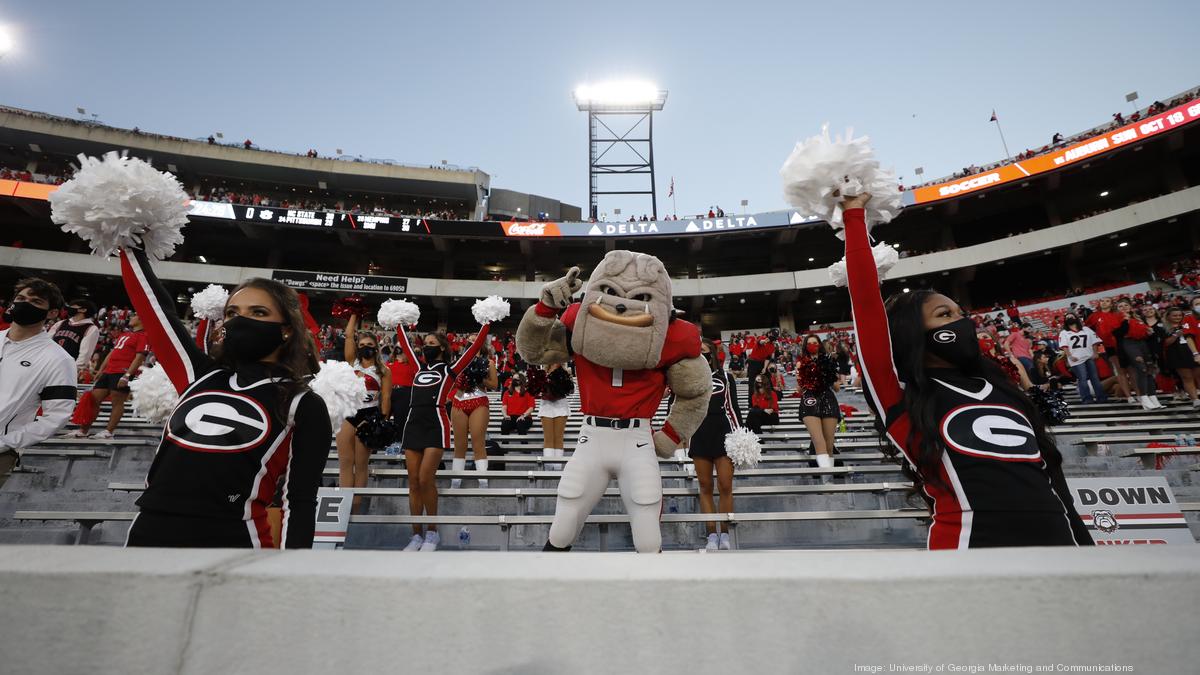 Rounding up Atlanta's latest sports business news - Atlanta Business ...