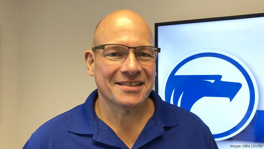 Fast 50 — No. 16: Talon of NC LLC, Winston-Salem, managed IT support ...