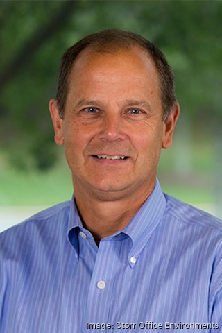 2020 Fast 50 Awards: No. 16 – Storr Office Environments - Triangle ...