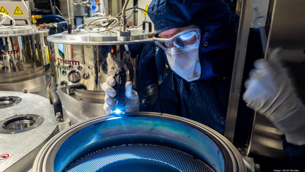 II-VI seeks semiconductor manufacturing increase with factory ...