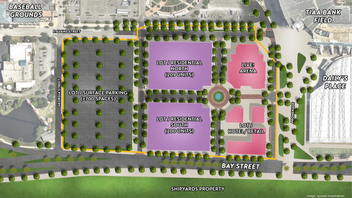 Core Construction: How 2021 could begin the transformation of downtown ...