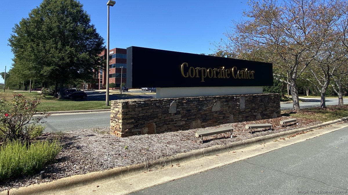 Top of the List: Largest Triad Corporate Parks - Triad Business Journal