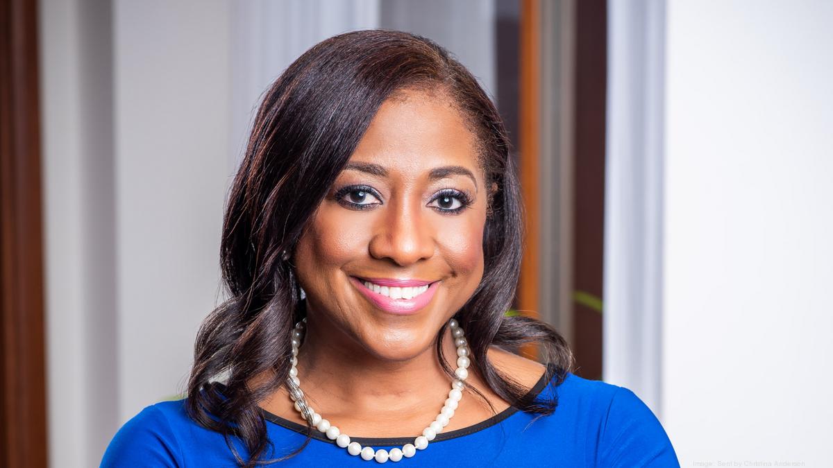 American Banker names BBVA USA's Rosilyn Houston to Top 25 Most ...