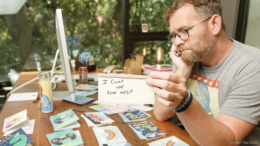 Inspiring Leaders: More stories of CEOs, companies leading through ...