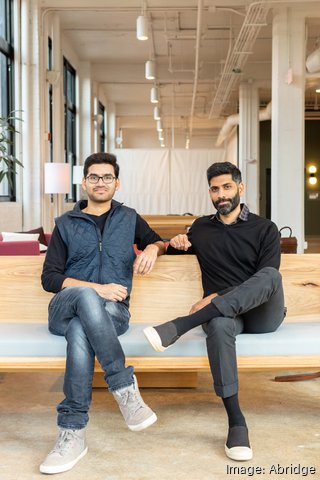 Medical startup Abridge launches, raises $15 million - Pittsburgh ...
