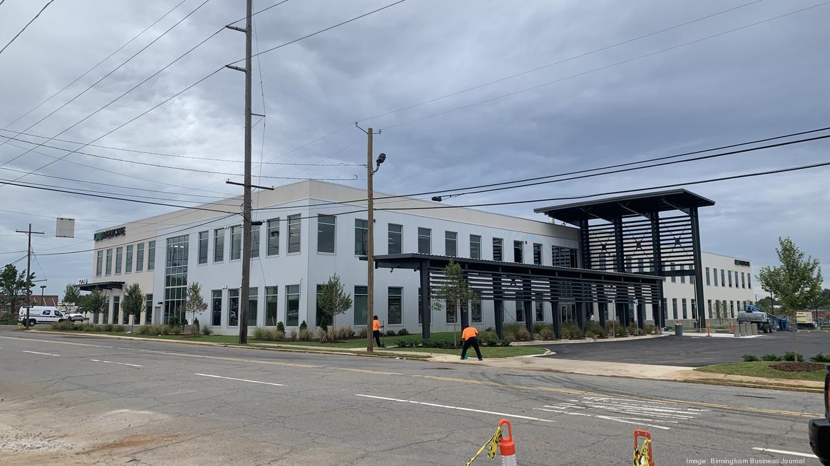 Magic City Wellness Center opens new space - Birmingham Business Journal