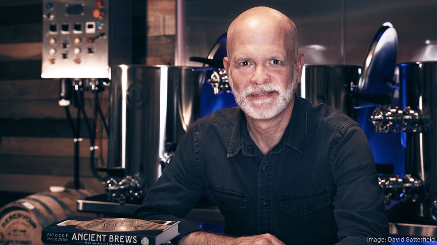 Why this former Darden exec plans to open a brewery in Parramore near ...