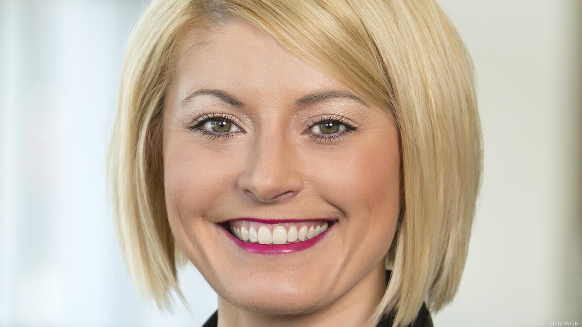 Elizabeth Breitenstein tapped as market president for Fischer Homes ...